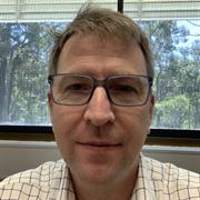 Glynn Gough | Funded research | Griffith University