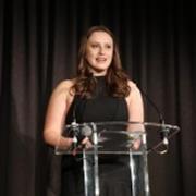 Georgia Munro-Cook | About | Griffith University