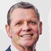 Neal Menzies | About | Griffith University