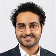 Hamza Mubarak | About | Griffith University