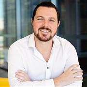 Reece Hinchcliff | About | Griffith University