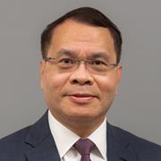 Patrick Fong | Teaching & supervision | Griffith University