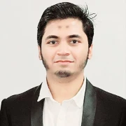 Shuraik Kader | About | Griffith University