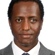 Terefe Gebreyesus | About | Griffith University