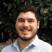 Nick DeBono | About | Griffith University