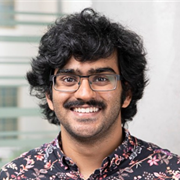 Pradeep Murthy | Funded research | Griffith University