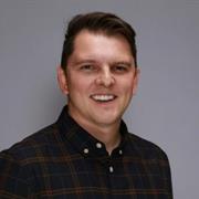 James Chapman | Professional | Griffith University