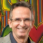 Andreas Neef | Professional | Griffith University