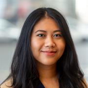 Aurelia Ananda | About | Griffith University