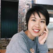 Zhenzhen Yan | About | Griffith University