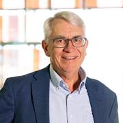 Scott Bell | About | Griffith University