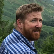 Chris Clarkson | About | Griffith University