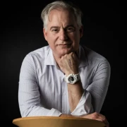 Shane Warren | About | Griffith University