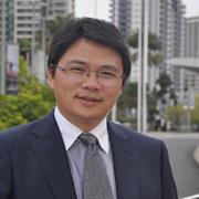 Yin Xiao | Funded research | Griffith University