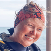 Alexandra Coghlan | About | Griffith University