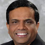 Mohan Thite | Impact | Griffith University