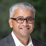 Sameer Deshpande | About | Griffith University