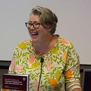 Susan Harris Rimmer | Funded research | Griffith University