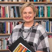 Therese Wilson | About | Griffith University