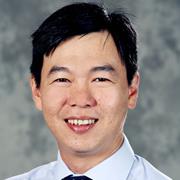 Erwin Oh | About | Griffith University