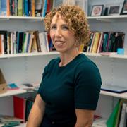 Adele Pavlidis | About | Griffith University