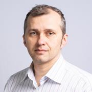 Alexandr Akimov | About | Griffith University