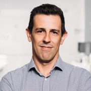 Alex Cristino | Funded research | Griffith University