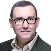 Andrew Pearson | About | Griffith University