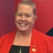 Amie Shaw | About | Griffith University