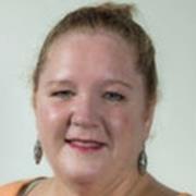 Anne Cullen | About | Griffith University