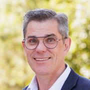 Andrew Busch | About | Griffith University