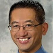 Benjamin Liu | About | Griffith University