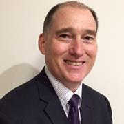 Barry Fraser | About | Griffith University