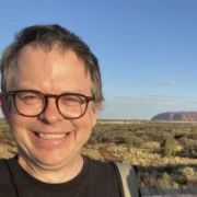 Benjamin Marks | About | Griffith University