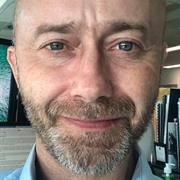 Brian McIntosh | About | Griffith University