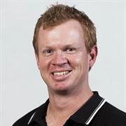 Chris Irwin | About | Griffith University