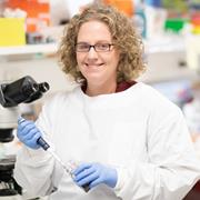 Danielle Stanisic | About | Griffith University