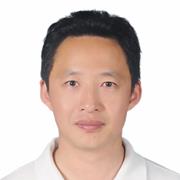 David Chen | About | Griffith University