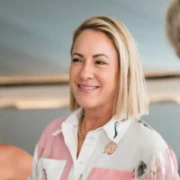 Dominique De Andrade | About | Griffith University