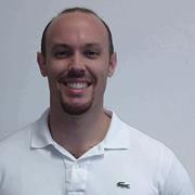 David Saxby | About | Griffith University