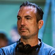 Dean Chircop | About | Griffith University