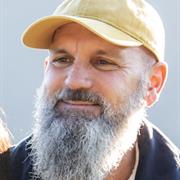 Dan Halvorson | Teaching & supervision | Griffith University