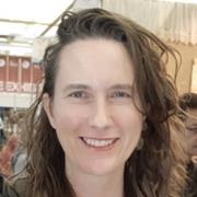 Elizabeth Shaw | About | Griffith University