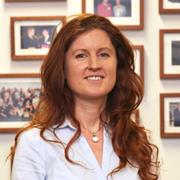 Fran Humphries | About | Griffith University