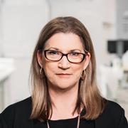 Gill Fisher | About | Griffith University