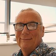 Geoffrey Carter | About | Griffith University