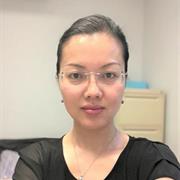 Hui Tian | About | Griffith University