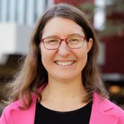 Heather Green | About | Griffith University