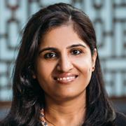 Harsha Sarvaiya | Teaching & supervision | Griffith University