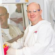Ian Peak | Funded research | Griffith University